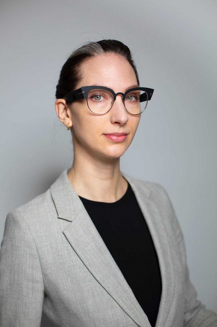 Erin Saltman - Oslo III PVE Digital Conference