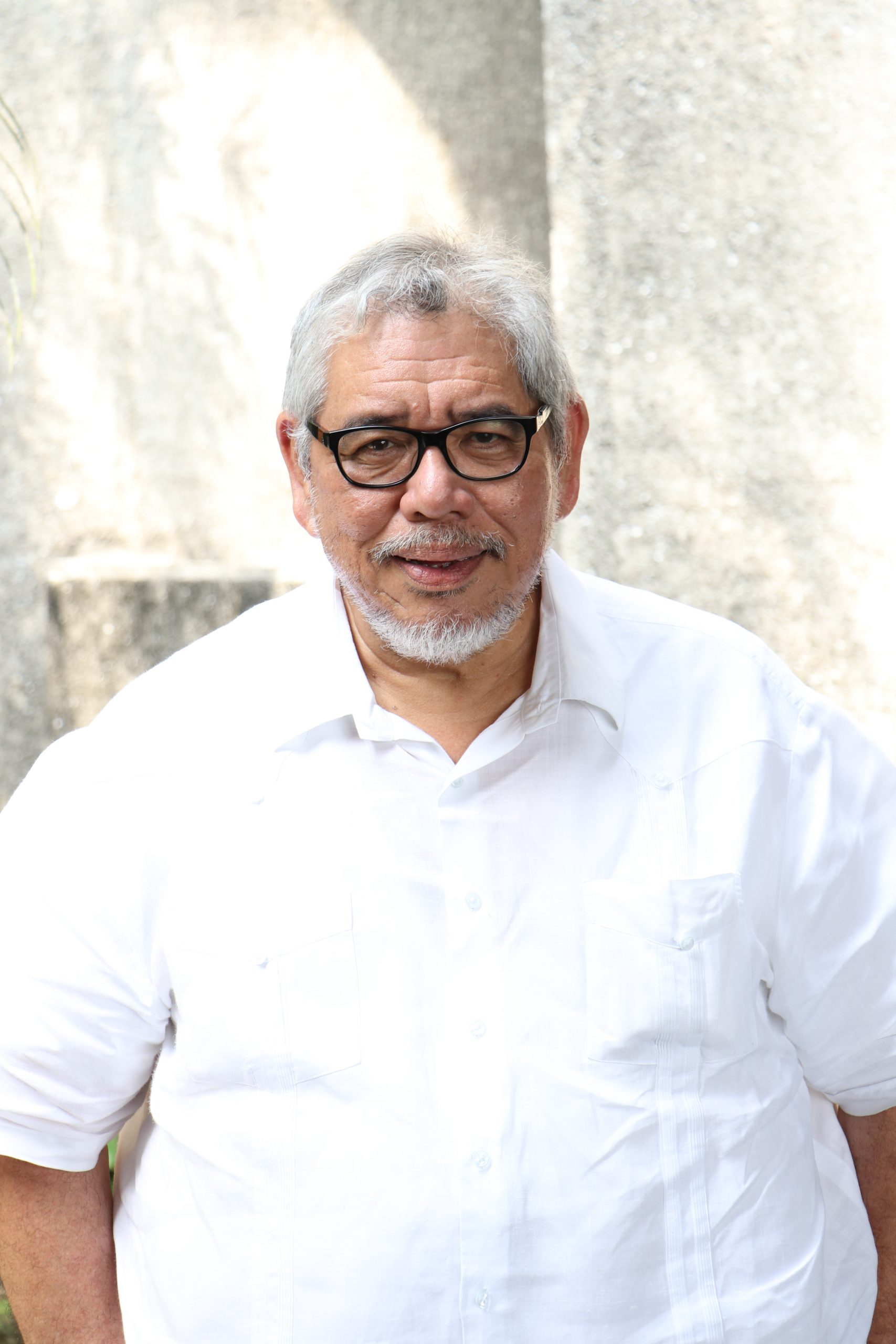 Francisco J. “Pancho” Lara Jr. - Oslo III PVE Digital Conference