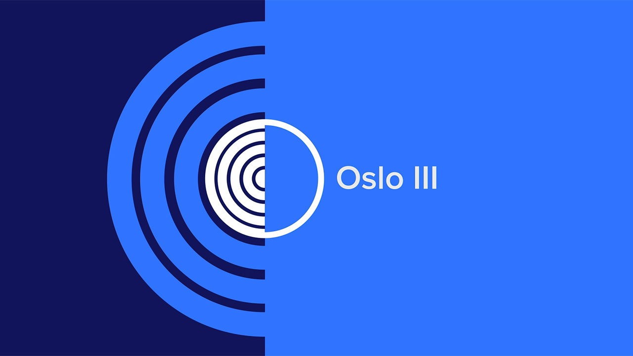 Home - Oslo III PVE Digital Conference